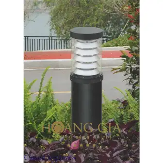 Đèn nấm sân vườn HG 538