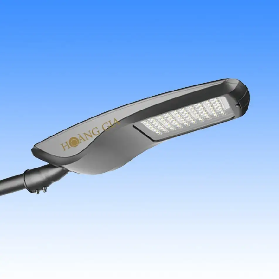 ĐÈN ĐƯỜNG LED HG 123