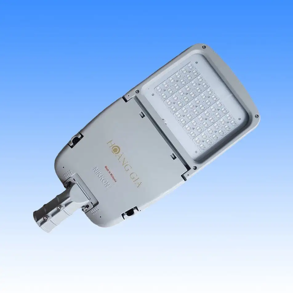 ĐÈN ĐƯỜNG LED MURA